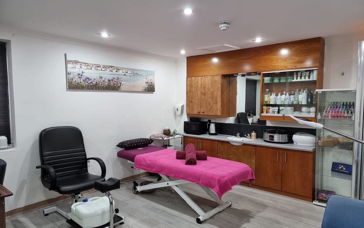 Top 20 Massages in Watford, Hertfordshire - Treatwell