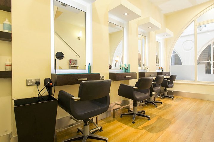 Westrow Hair - Leeds | Hair Salon in Leeds City Centre, Leeds - Treatwell