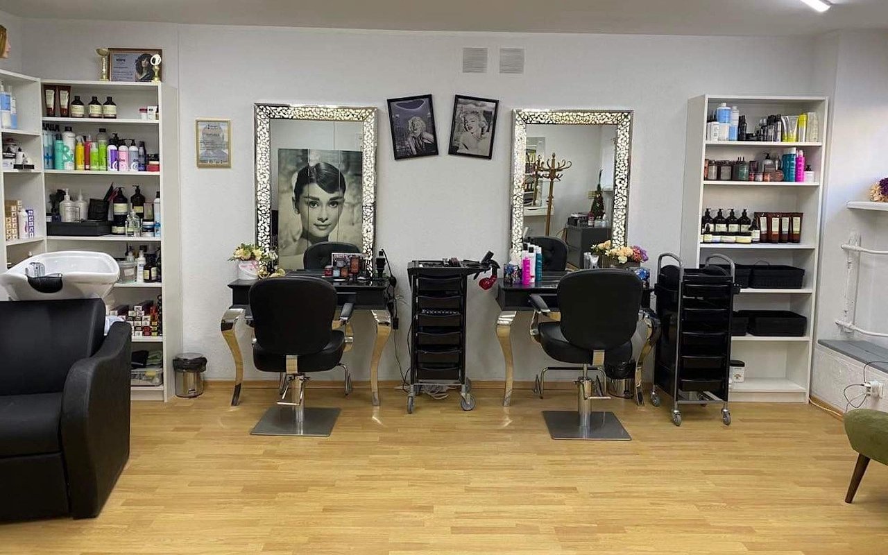 Kirpyklos šalia Mindaugo Maxima, Vilnius - Treatwell