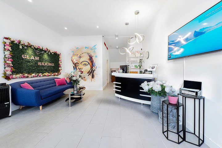 Glam Waxing | Waxing Salon in Fulham, London - Treatwell