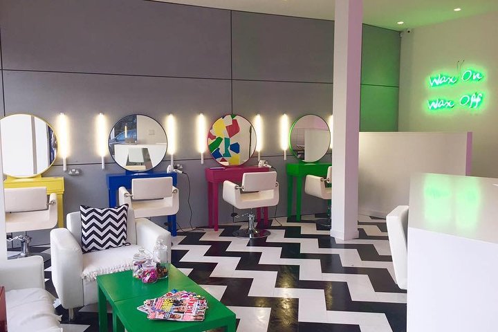 Pixie Hair & Beauty | Hair Salon in Partick, Glasgow - Treatwell