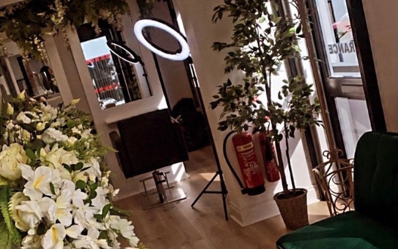 Makeup Studios in Bray, County Wicklow - Treatwell