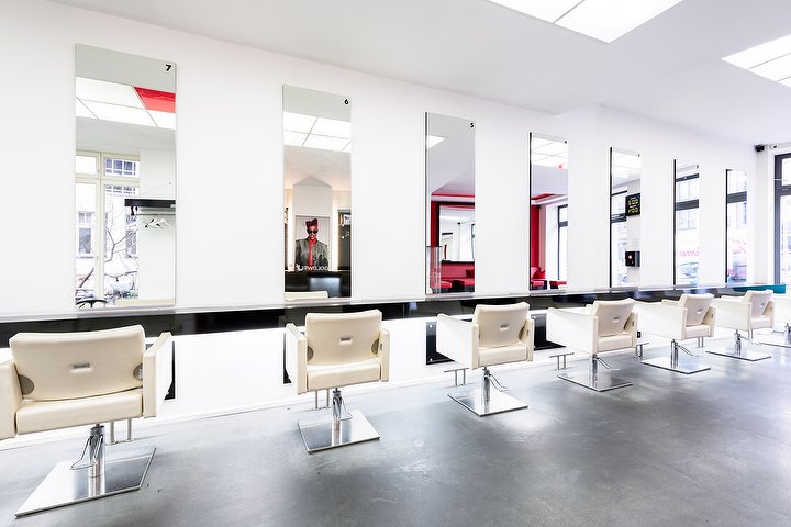 Unicut Rosenthaler Straße | Friseur in Mitte, Berlin - Treatwell