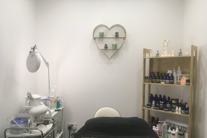 Tangtastic Beauty | Treatment Room - Beauty in Cumbernauld, Lanarkshire ...