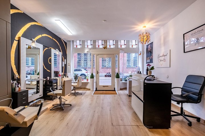 Gi Gi Hair | Kapper in Haarlem - Treatwell
