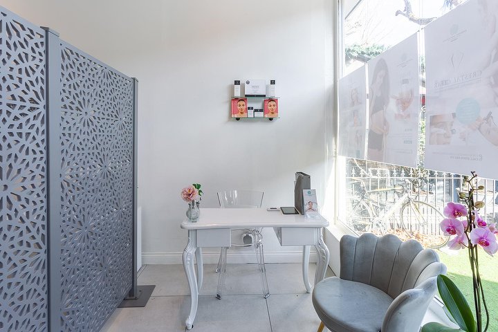 Chelsea Aesthetics - Parsons Green | Beauty Salon in Parsons Green ...