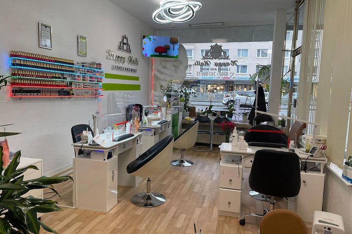 Happy Nails Wuppertal | Nagelstudio in Barmen, Wuppertal - Treatwell