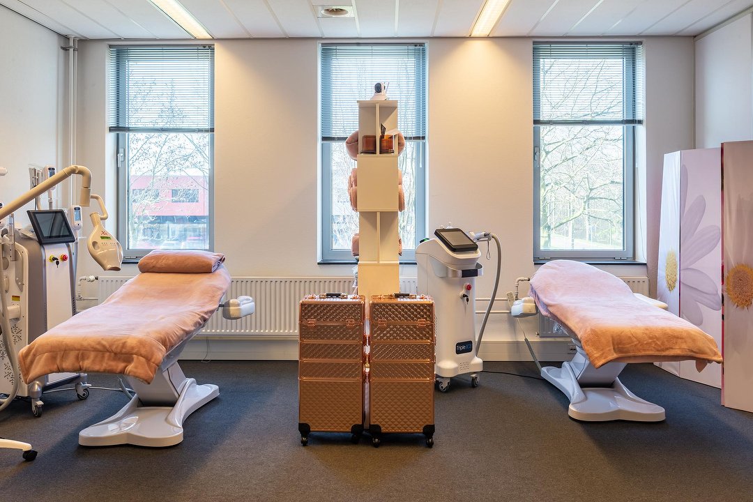 EB Beauty Clinic | Schoonheidssalon in Amersfoort - Treatwell
