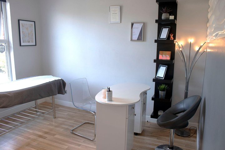 Fully Sculpted | Treatment Room - Beauty in Darwen, Lancashire - Treatwell