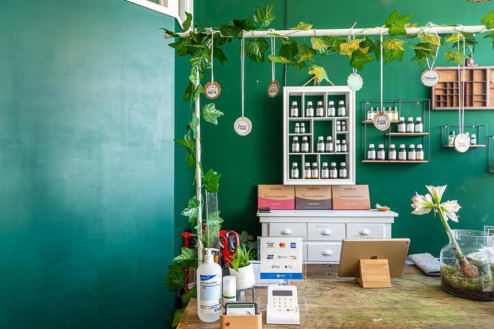 Studio Puur | Massage & Therapy Centre in Gouda, Zuid-Holland - Treatwell