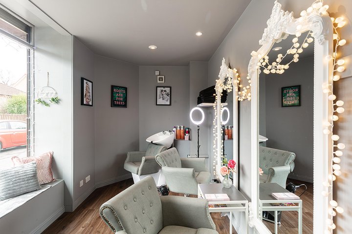 Serenity - Moredun | Beauty Salon in Moredun, Edinburgh - Treatwell