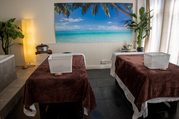 Spa Diamond Derby | Massage & Therapy Centre in Derby - Treatwell
