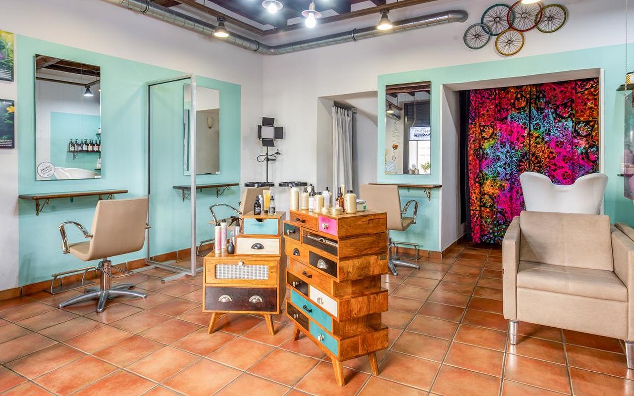 Top 20 Parrucchieri a Roma - Treatwell