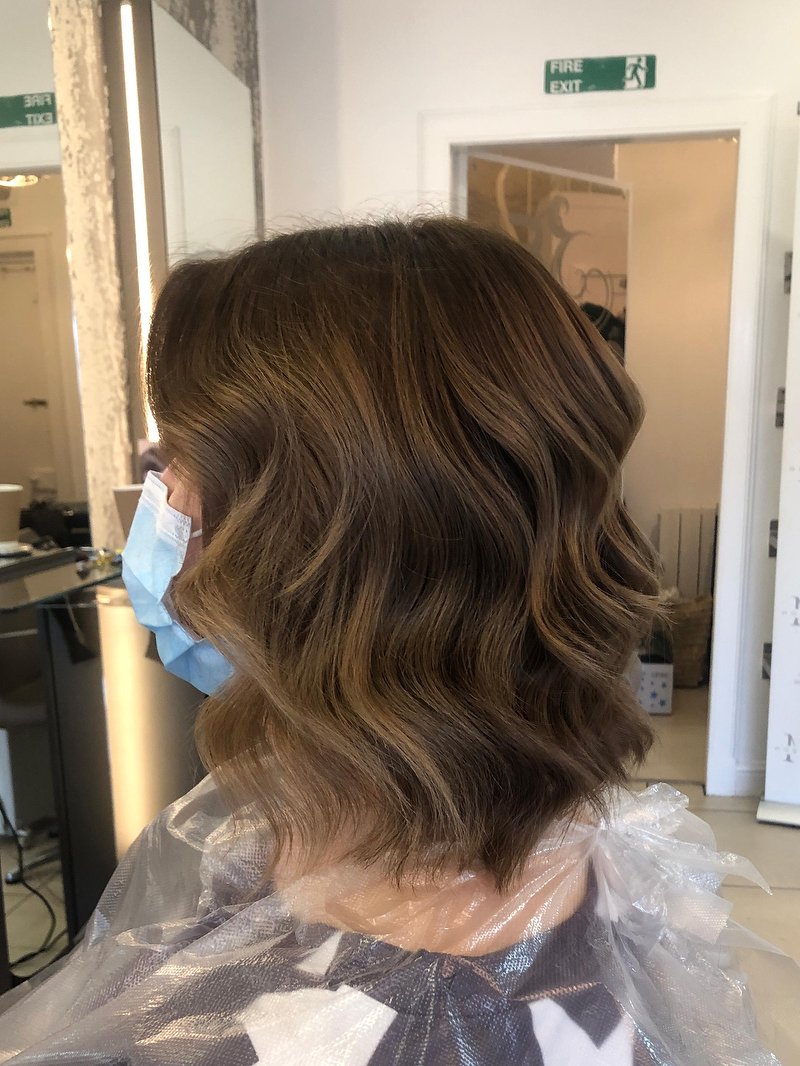 Modello Salon | Beauty Salon in Bonnyrigg, Lothians - Treatwell