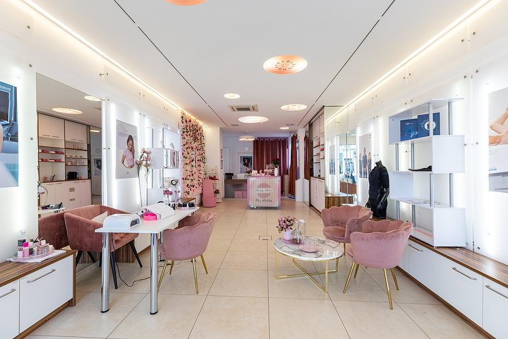Beauty Station Wien Meidling | Kosmetikstudio in 12. Bezirk, Wien ...