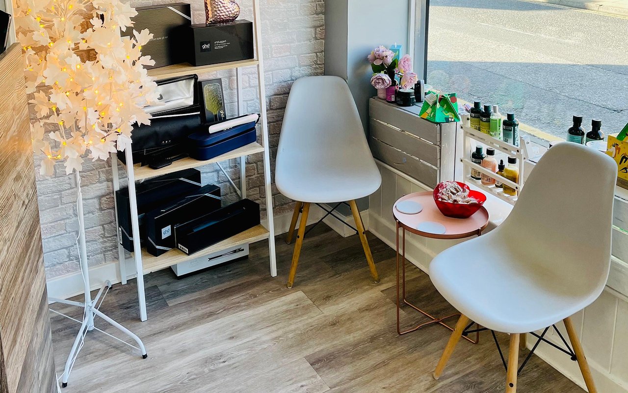 Hairdressers and Hair Salons near Bulwell, Nottingham - Treatwell