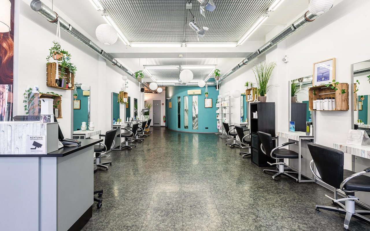 Friseur Koln Innenstadt Ohne Termin