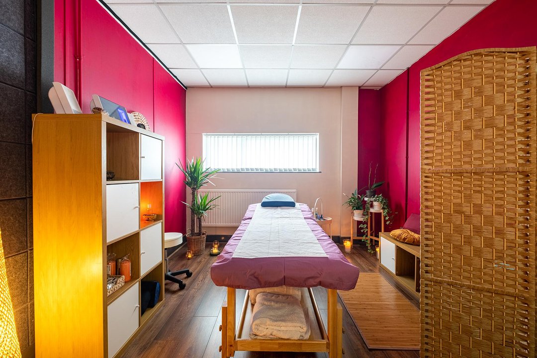 Top 20 places for Reiki in London - Treatwell