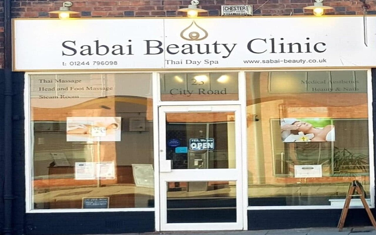 Thai massages in Chester, Cheshire - Treatwell