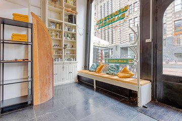 Djam Barber | Barbershop in Ferdinand Bolstraat, Amsterdam - Treatwell