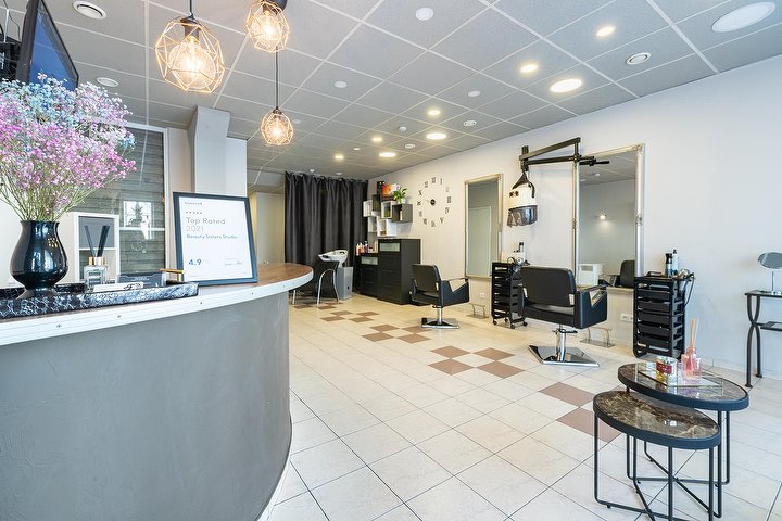 Beauty Sisters Studio | Grožio salonas - Naujamiestis, Vilnius - Treatwell