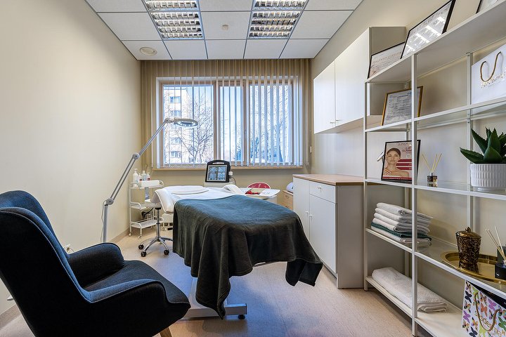 Beauty therapist E.Z. | Grožio salonas - Žirmunai, Vilnius - Treatwell