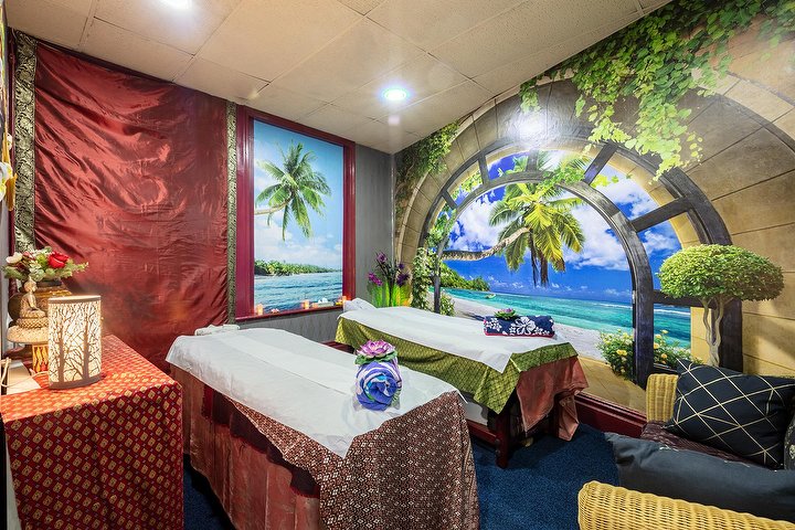 Sunshine Day Spa Massage And Therapy Centre In Barnsley South Yorkshire Treatwell