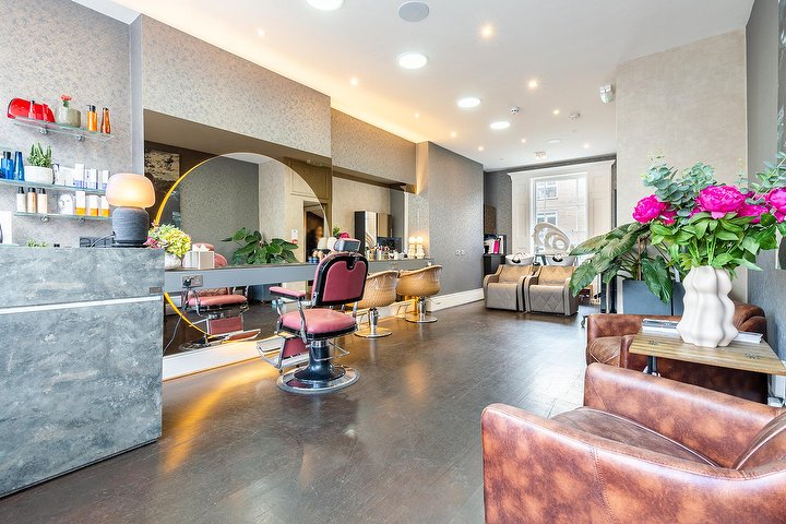 Studio 52 | Hair Salon in St Johns Wood, London - Treatwell