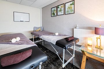 Verulamium Spa | Day Spa in St Albans, Hertfordshire - Treatwell