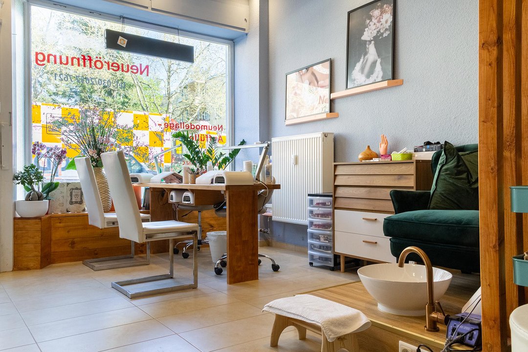 CN Nails | Nagelstudio in Steglitz, Berlin - Treatwell