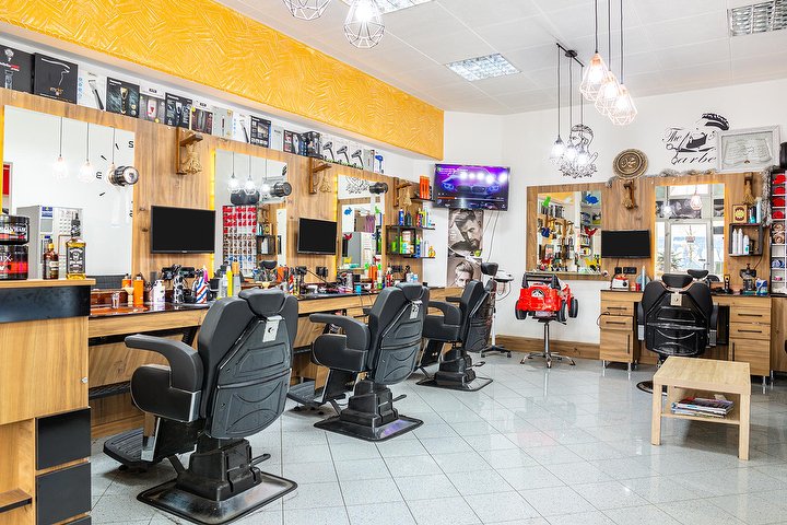 Prince Barber Shop | Barber Shop in Perfektastraße, Wien - Treatwell
