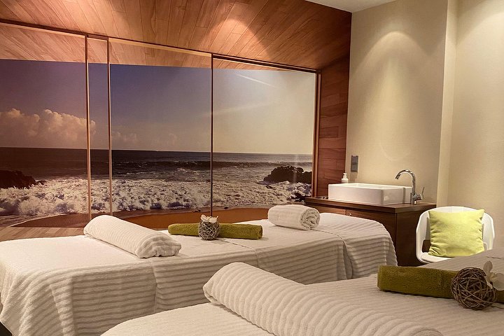 Le SPA Stuttgart | Wellness Center in Stuttgart - Treatwell