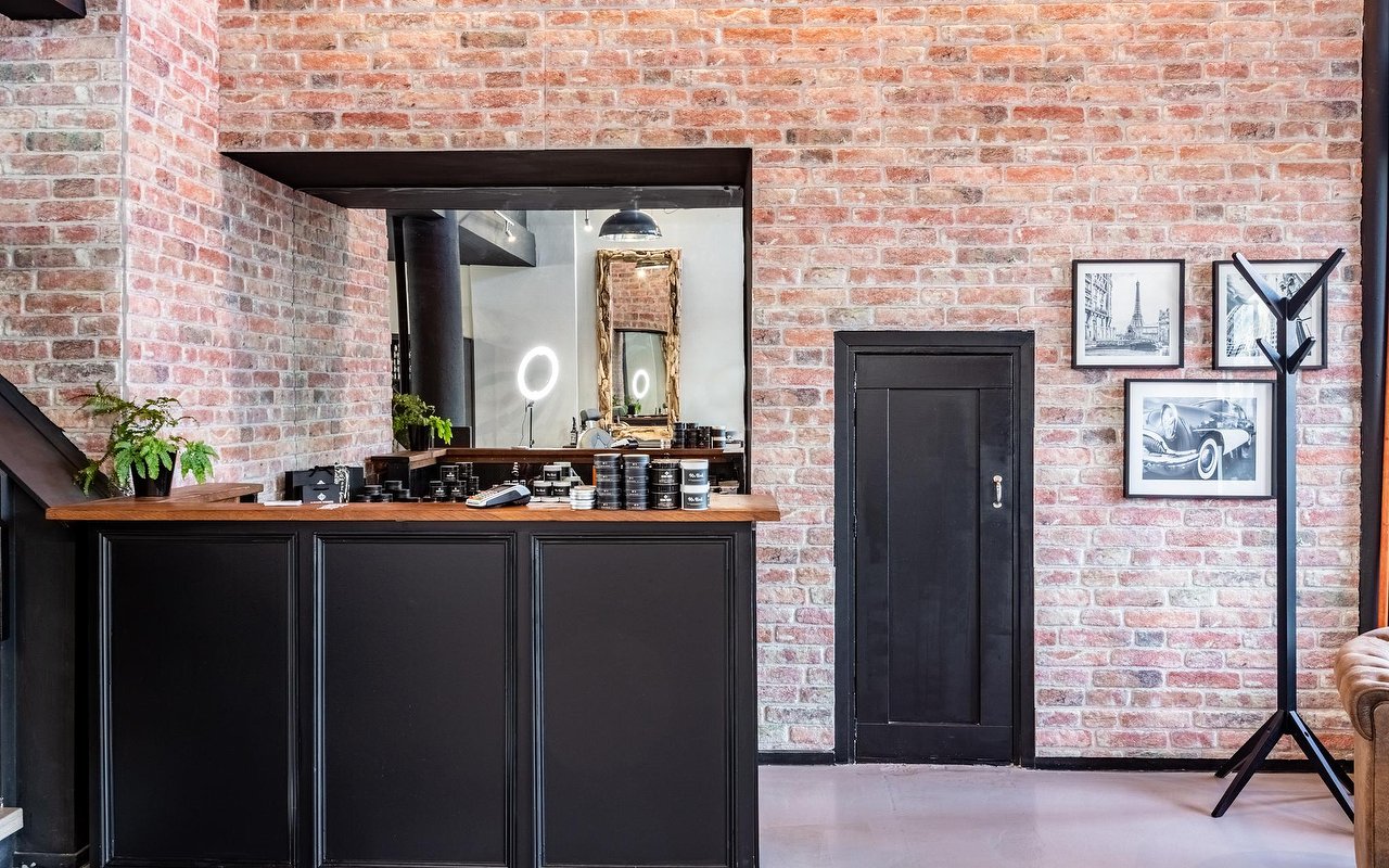 Top 20 Kappers en Kapsalons in Rotterdam Centrum, Rotterdam - Treatwell