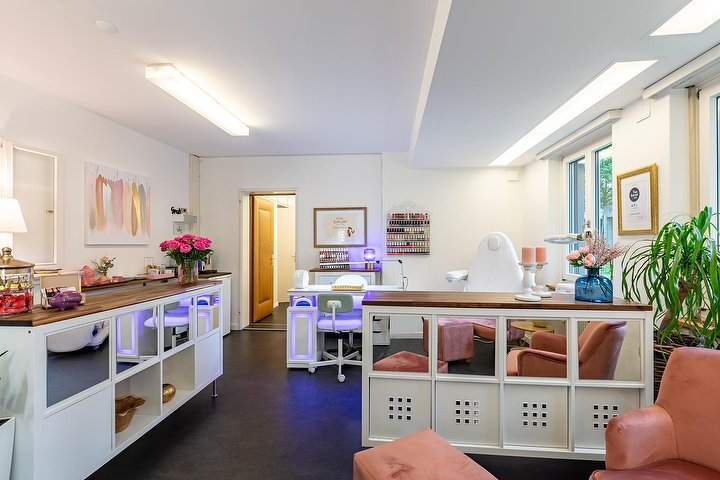 Equilibrium Day SPA | Kosmetikstudio in Basel - Treatwell