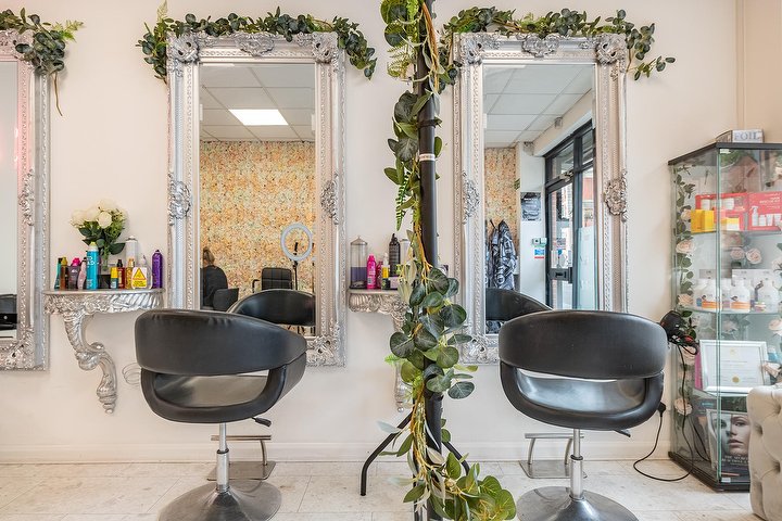 Hair by Georgie | Hair Salon in Middleton, Rochdale - Treatwell