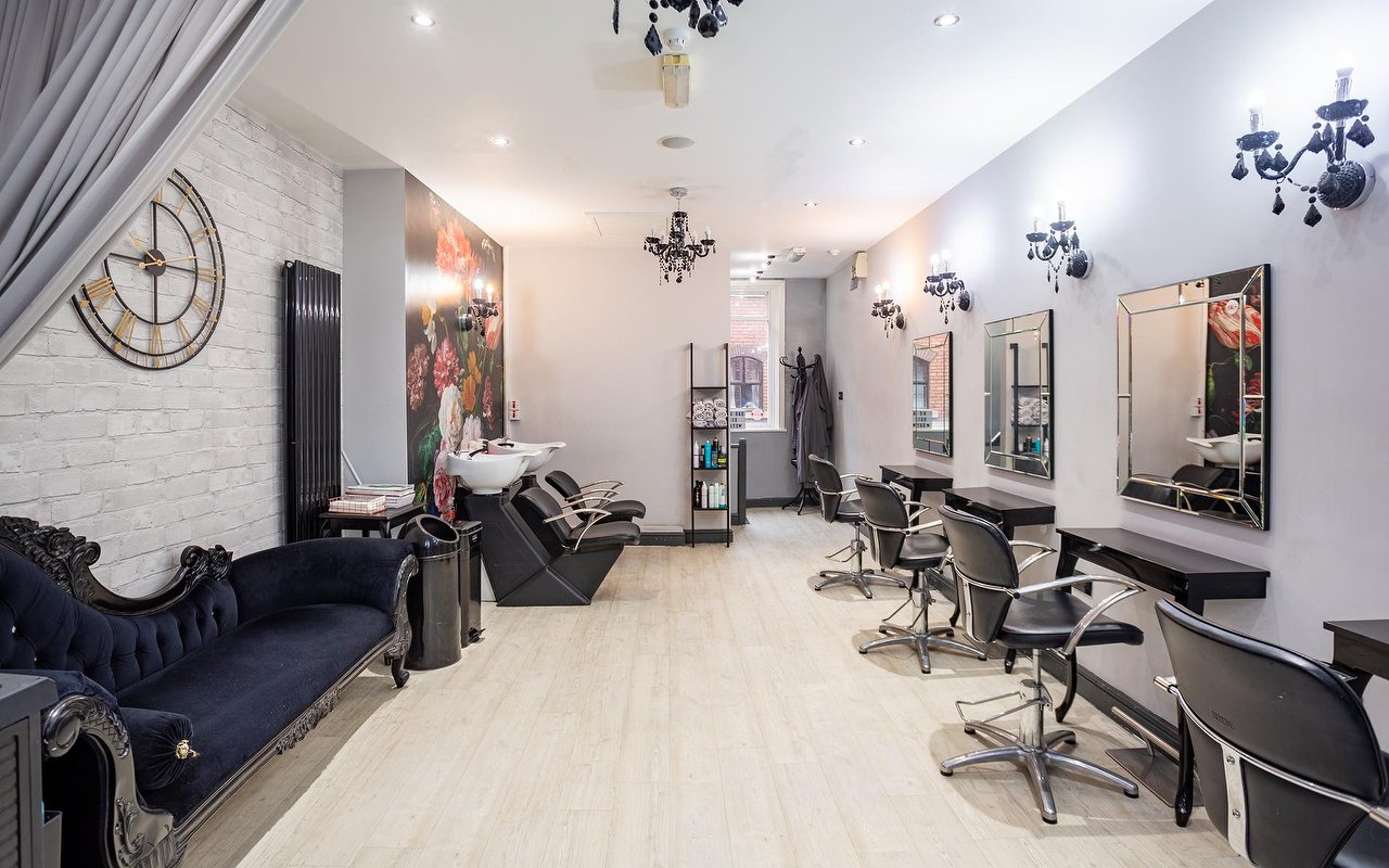 Ladies' Haircuts in Leeds City Centre, Leeds - Treatwell
