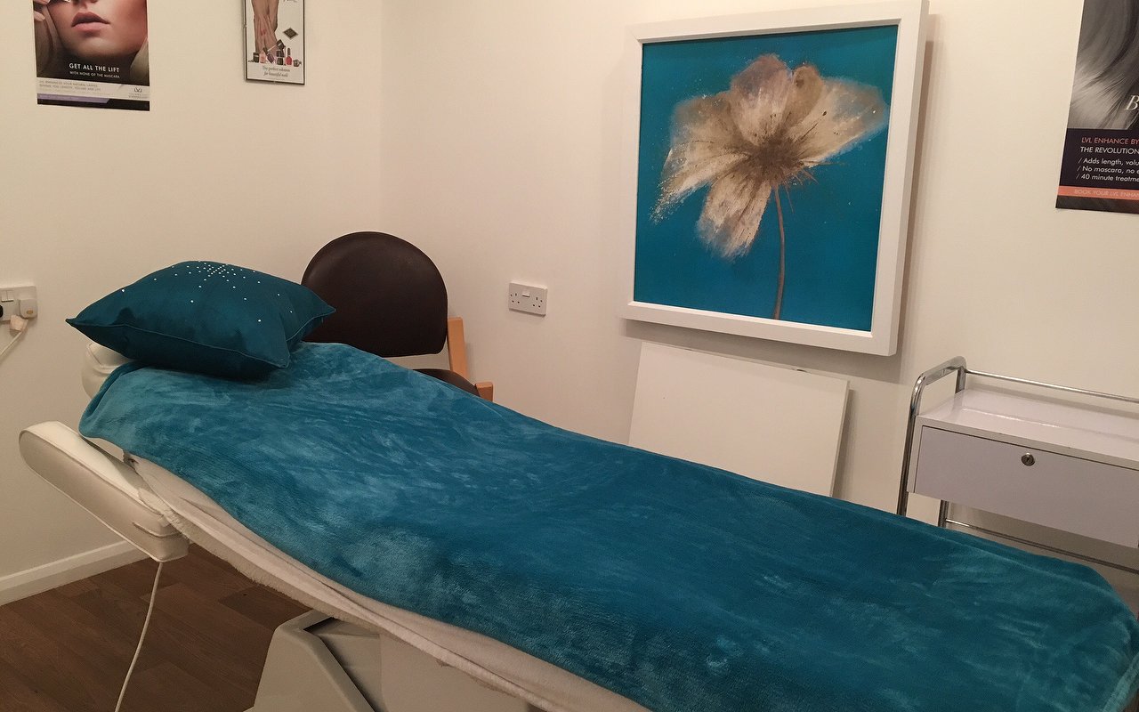 Massages Near Redditch Worcestershire Treatwell