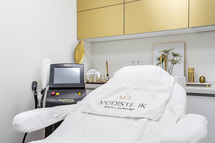 Mooiste ik | Schoonheidssalon in Amsterdam-West, Amsterdam - Treatwell