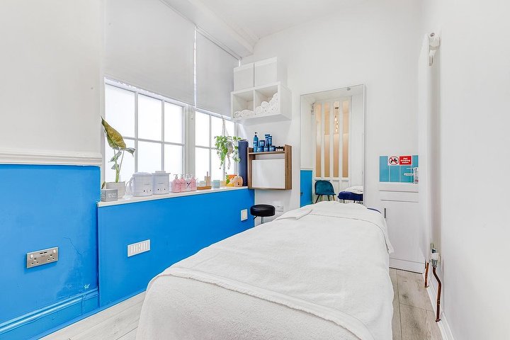 Pinnacle Body Rejuvenation - London | Wellness Centre in Southwark ...