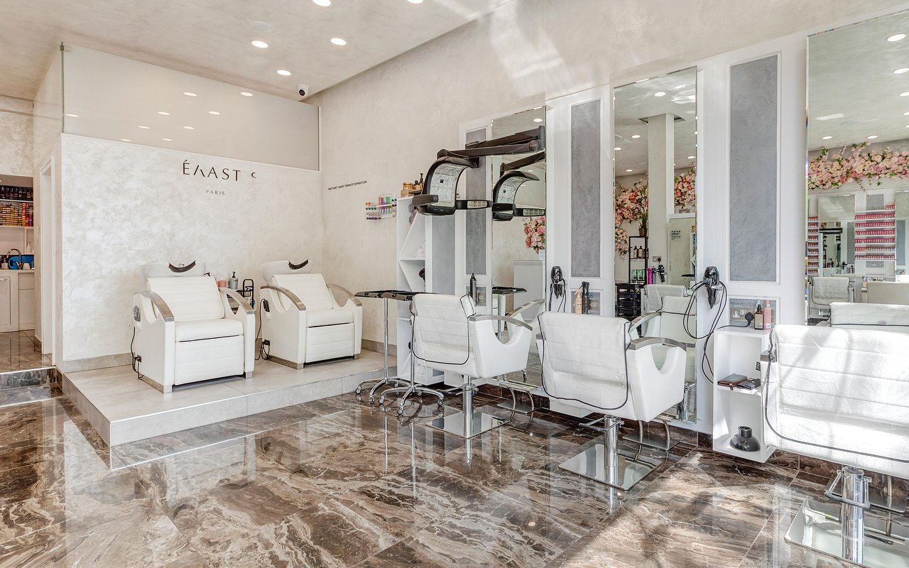 Top 20 places for Men's haircuts in Barnet, London - Treatwell