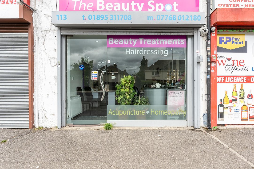 The Beauty Spot Yiewsley Beauty Salon in Greater London Treatwell