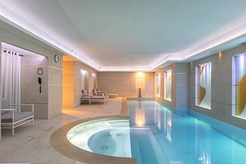 Saithan Spa | Spa à Métro Palais-Royal - Musée du Louvre, Paris - Treatwell