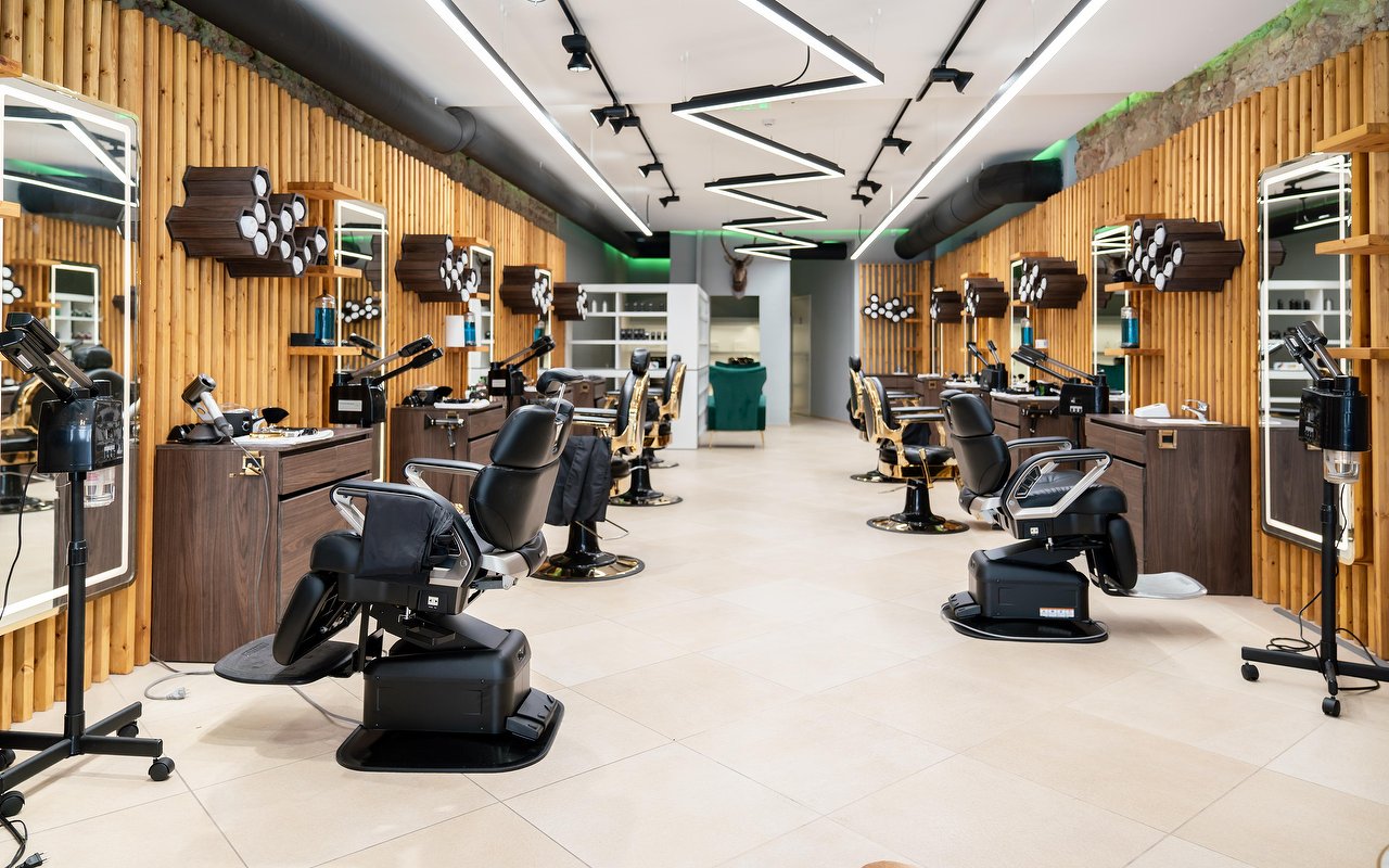 Top 20 Veidas rajonas: Lietuva - Treatwell