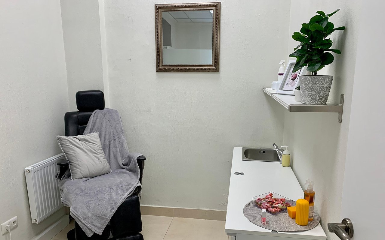 Top 20 Nagai rajonas: Naujamiestis, Vilnius - Treatwell