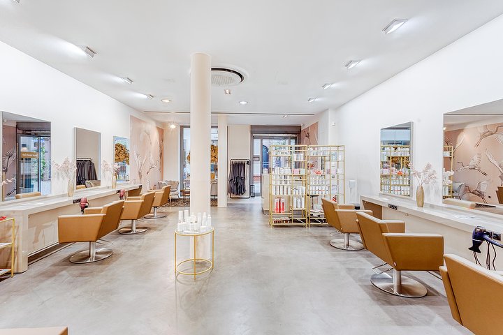 Seval Uysal Hair | Friseur in Innenstadt, Frankfurt am Main - Treatwell