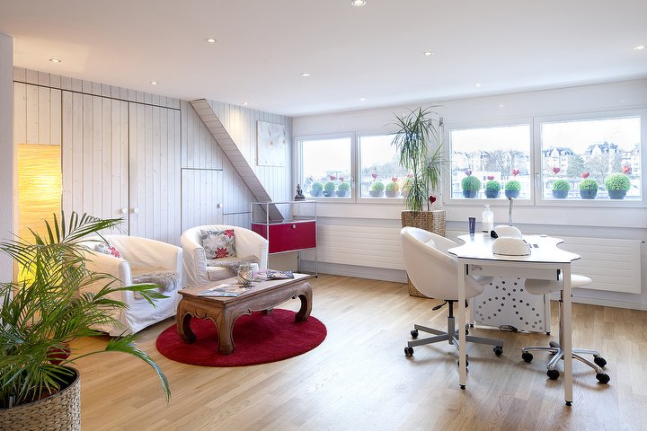 Angie Nails | Nagelstudio in Kreis 3, Zürich - Treatwell
