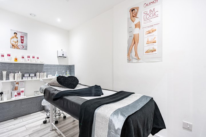 Advanced Laser, Slimming & Beauty Clinic | Beauty Salon in Eltham ...