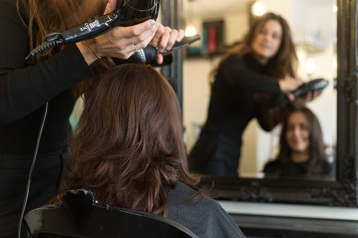 Philip & Graham Hairdressing | Hair Salon in Middleton, Rochdale ...