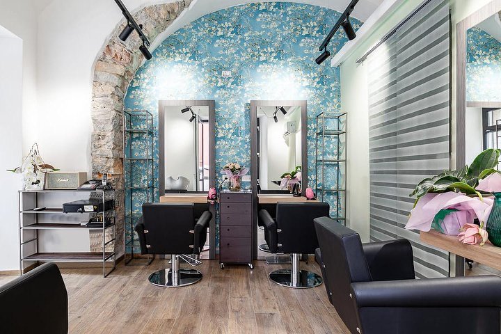 Studio Jaime Gray | Parrucchiere a La Spezia, Liguria - Treatwell