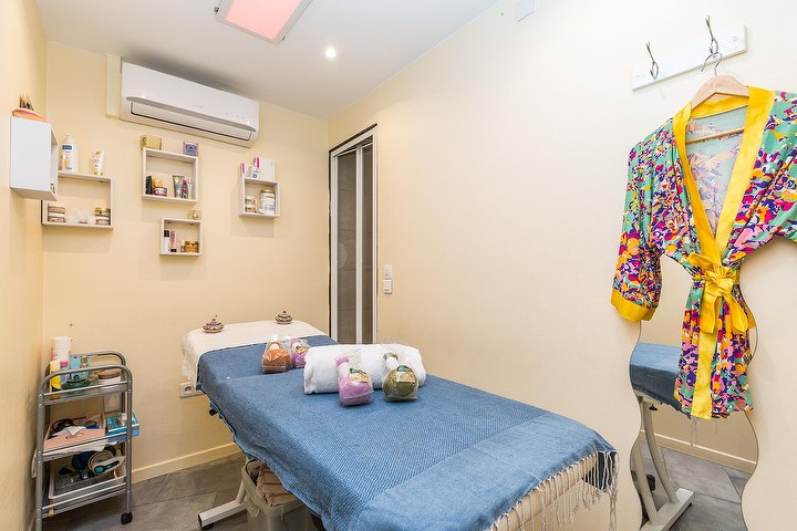 Fleurs d'Orient | Institut de beauté à Sainte Marguerite, Paris - Treatwell